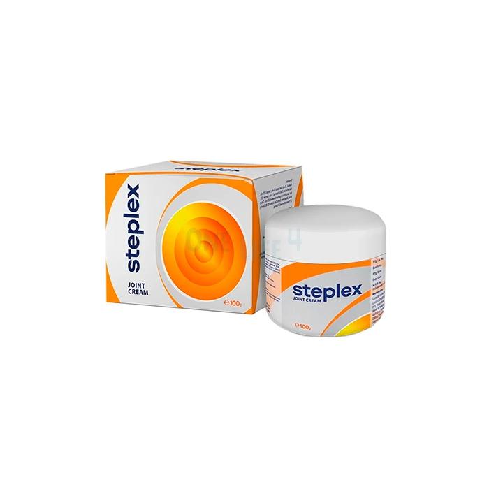 खरीदना Steplex cream ⏤ भारत में 🇮🇳 कीमत 2490